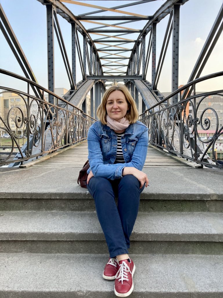 Stettiner Berlinerin - Stettinum